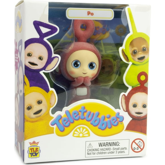 Teletubbies Toys