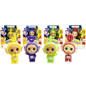 Purple Teletubby