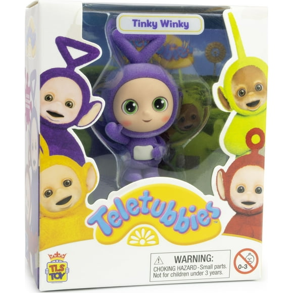 Teletubbies Toys