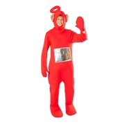 Ghoulish TB27095 Bad Teddy Prop Costume - Walmart.com