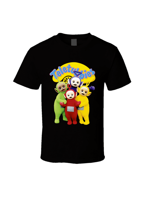 Teletubbies Shirts