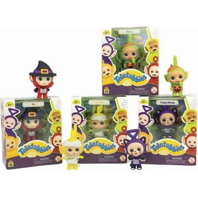 Teletubbies Toys