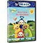 Teletubbies: Here Come the Teletubbies - Walmart.com