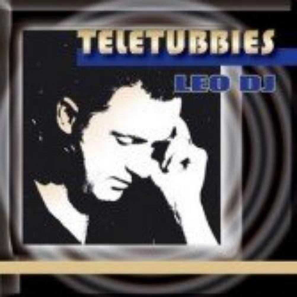 Leo DJ Teletubbies (CD) - Walmart.com