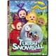 Teletubbies: Snowball (DVD) - Walmart.com