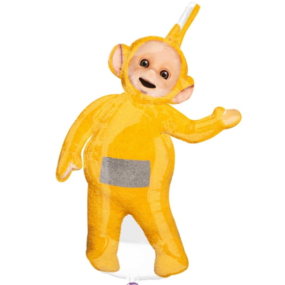 Decorations Teletubbies Party Supplies