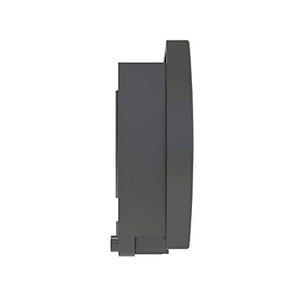 Televes 1-Input TForce Mast Amplifier with -Tech and “F” Power Supply ...
