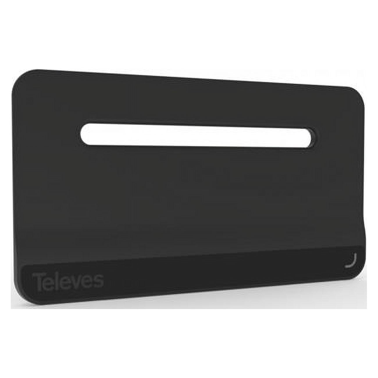 Televes 130581 Televes Bexia Mix V-Lo/V-Hi/U Antenna (6/case 16x10x9 ...