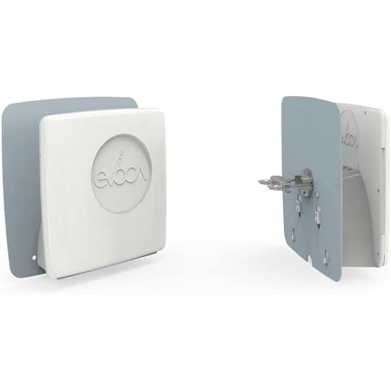 Televes 130990 Evoca Indoor/Outdoor hi-VHF/UHF & 5G Extender Antenna ...