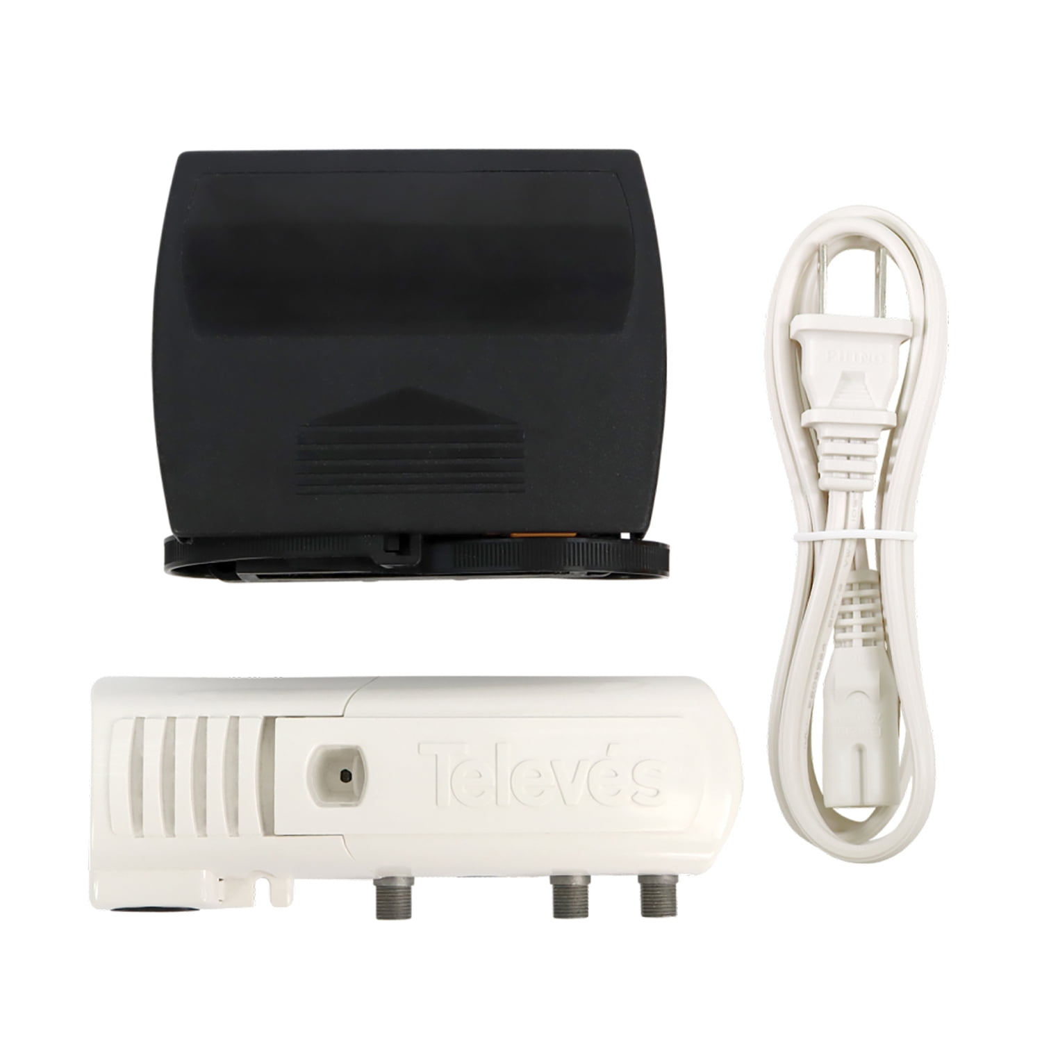 T-Force Mast preamplifier (2-Input) Repack ready - Walmart.com