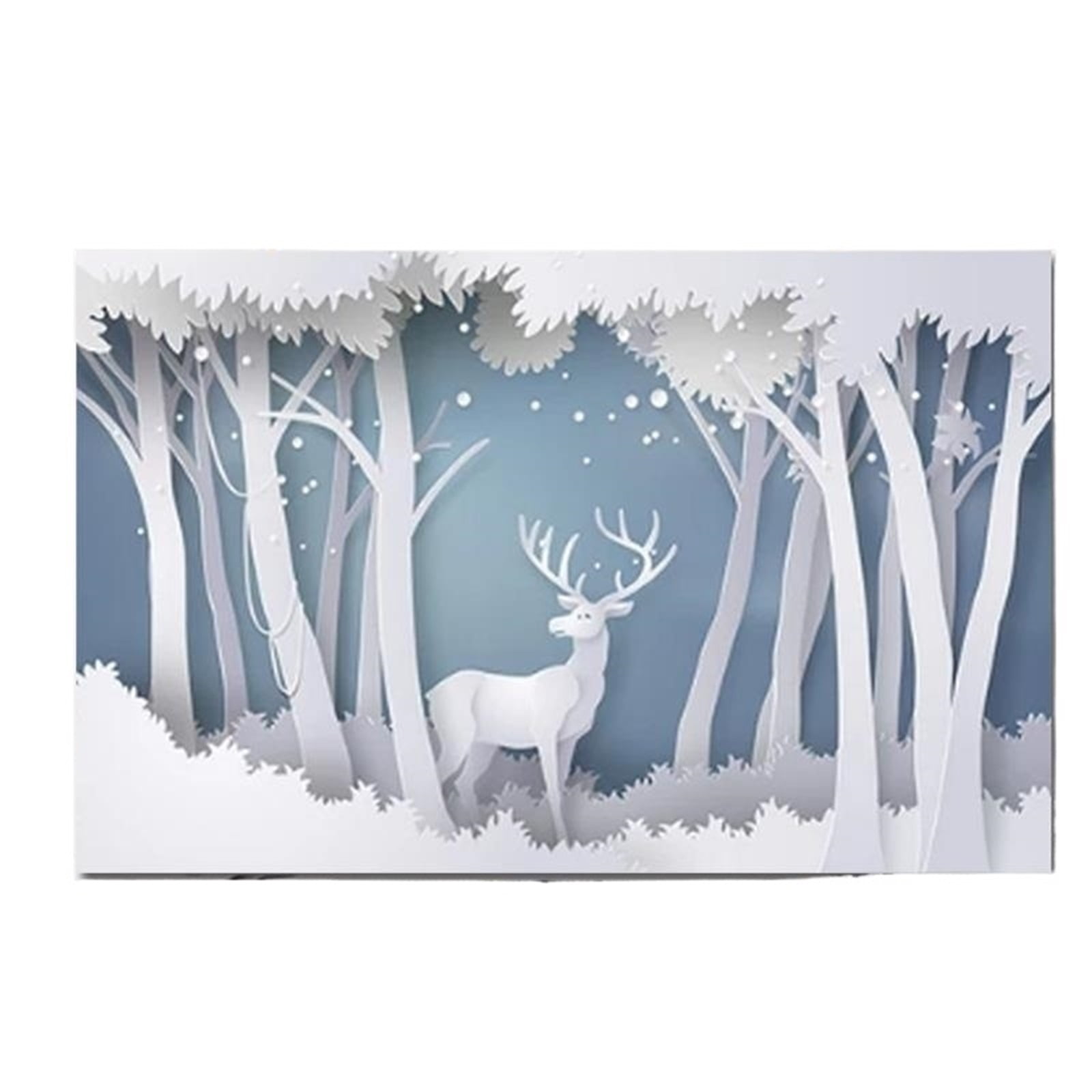 Television Hood TV Dust Cover Cloth 32-75 Inch Cute Fashion Monitor ...