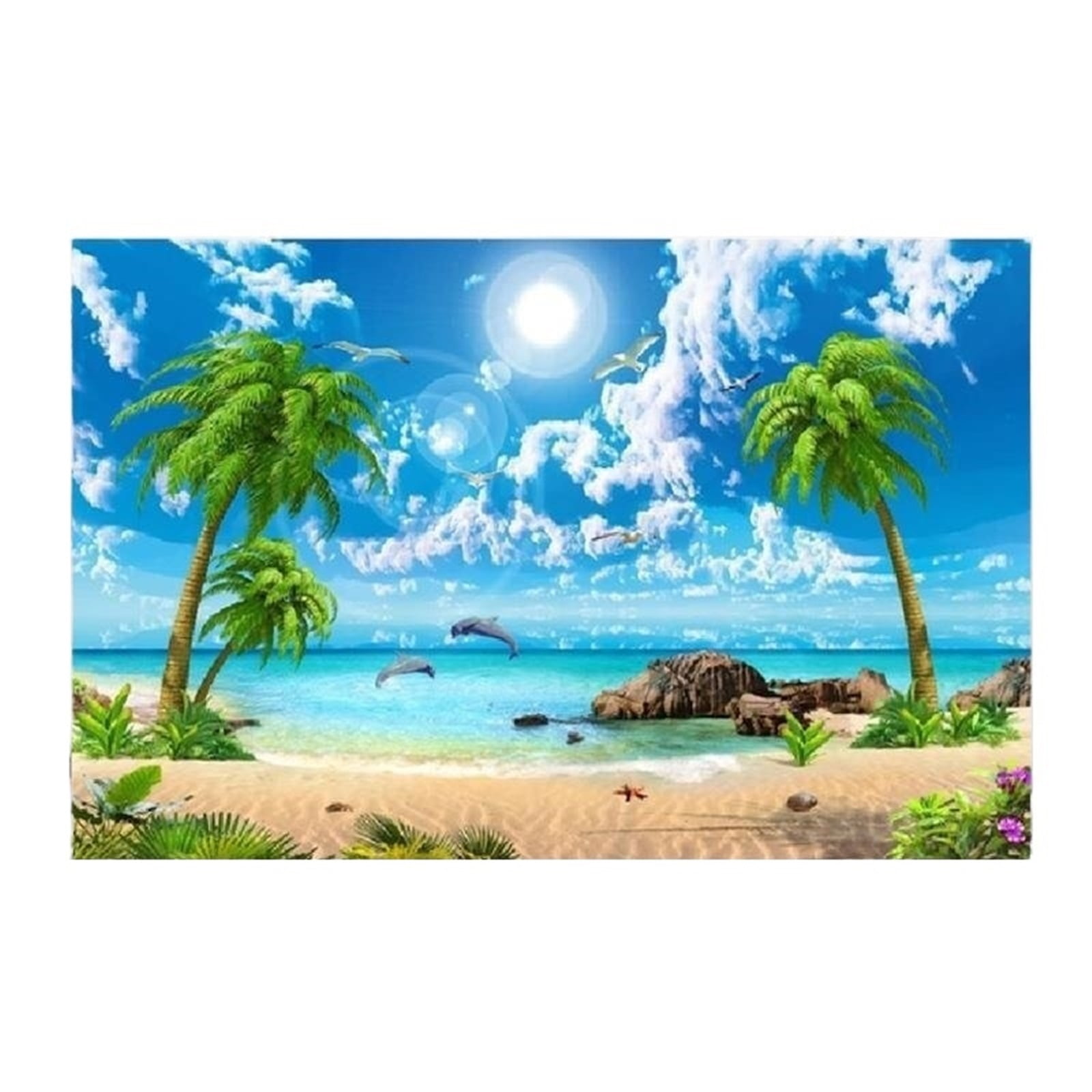 Television Hood TV Dust Cover Cloth 32-75 Inch Cute Fashion Monitor ...