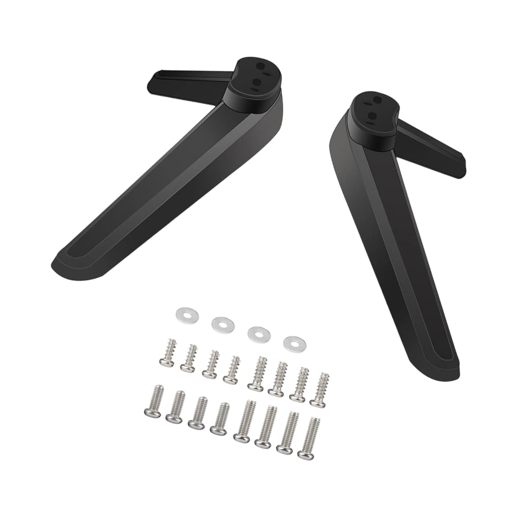 Television Stand Base For Multiple TV Brands Ensuring Robust ...