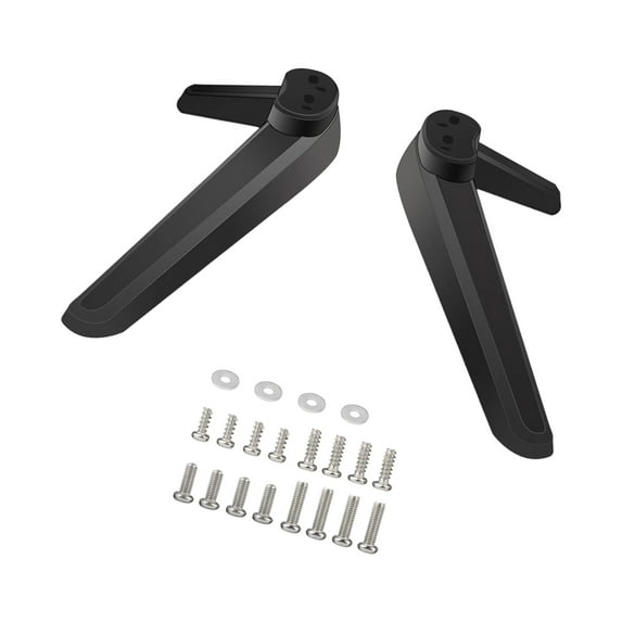 Television Stand Base For Multiple TV Brands Ensuring Robust ...