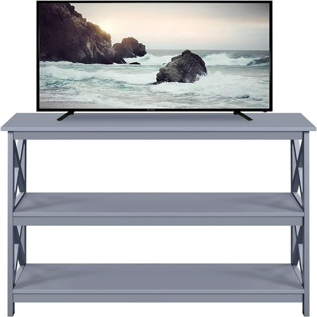 Television Stands & Entertainment Centers with 3 Tier TV Stand Room ...