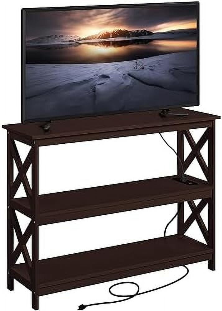 Television Stands & Entertainment Centers with 3 Tier TV Stand for ...