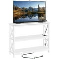 Television Stands & Entertainment Centers with 3 Tier TV Stand for ...