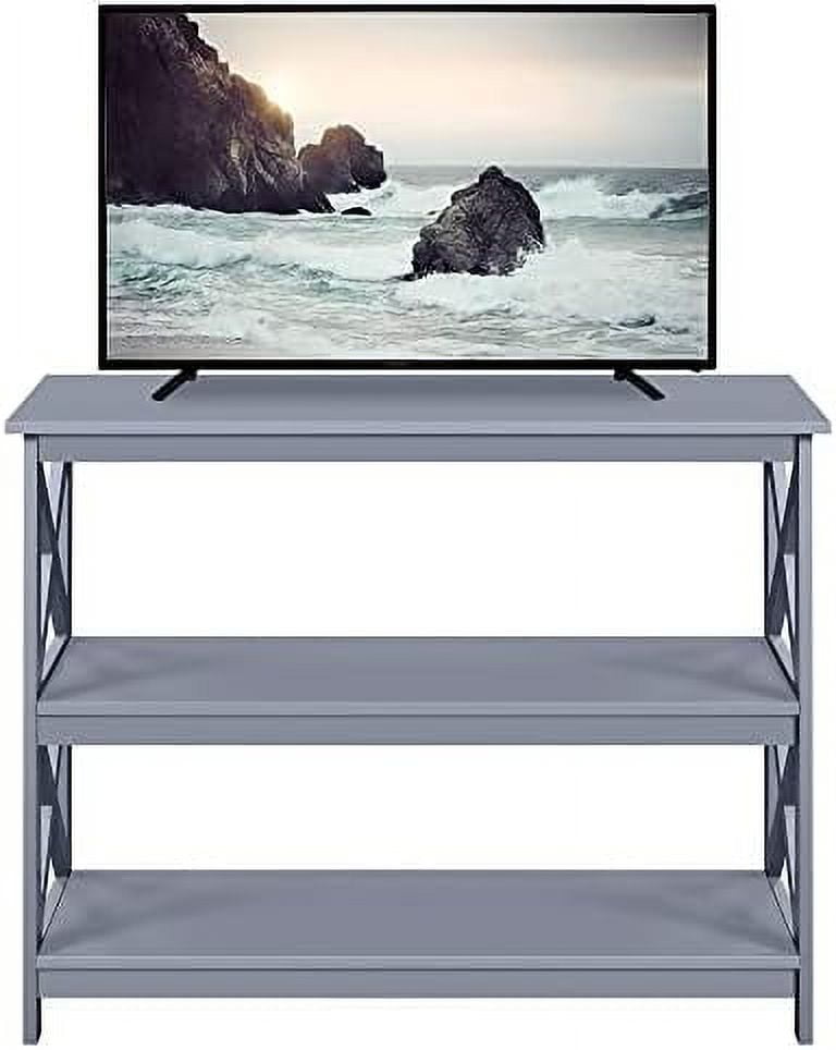Television Stands & Entertainment Centers with 3 Tier TV Stand for ...