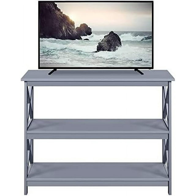 Television Stands & Entertainment Centers with 3 Tier TV Stand for ...