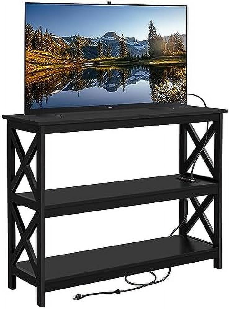 Television Stands & Entertainment Centers with 3 Tier TV Stand for ...