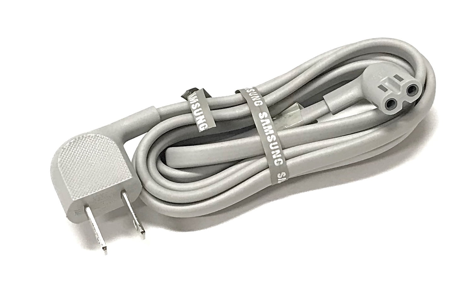 Television TV Power Cord Compatible With Samsung Model Numbers ...