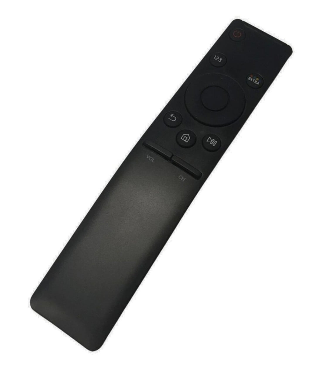 Television TV Remote Control Compatible With Samsung Model Numbers ...