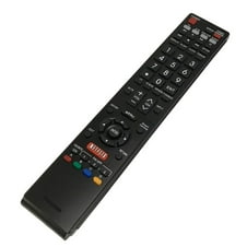 Sharp Remote
