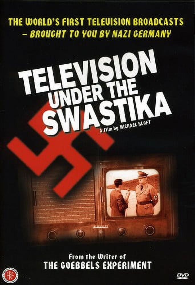 Television Under the Swastika (DVD) - Walmart.com