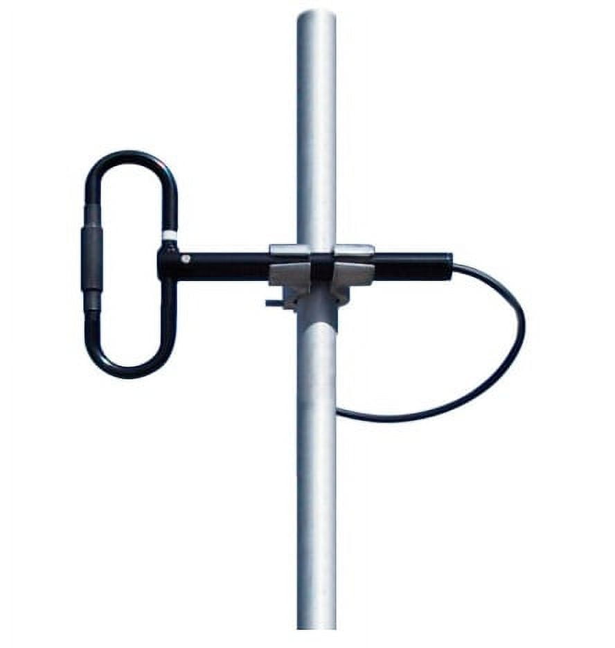 Telewave ANT450D 406-512 MHz Single Dipole Unity Gain Antenna - Walmart.com