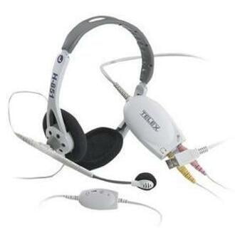 Telex Headset