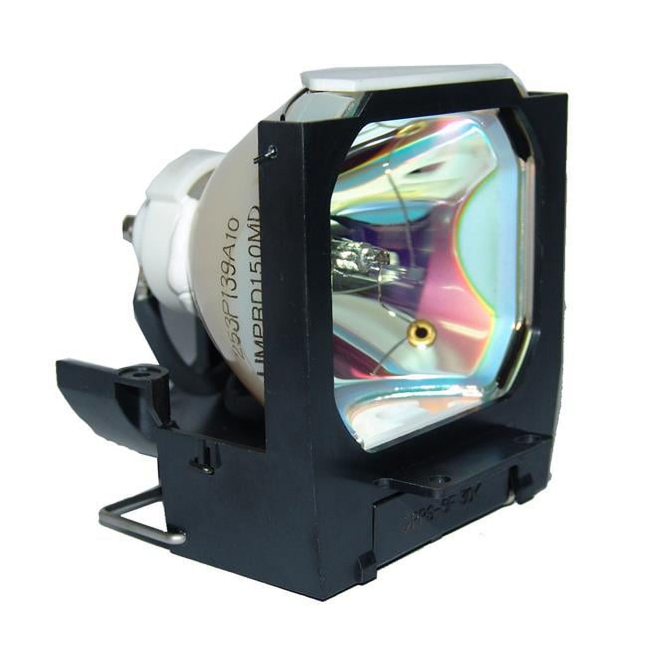 Telex NSH-1 Compatible Projector Lamp Module - Walmart.com
