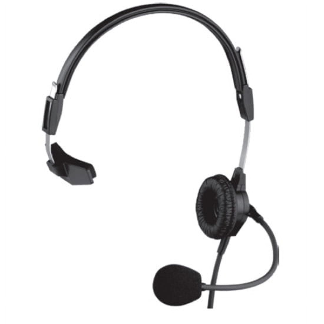 Telex PH-88R Headset - Walmart.com