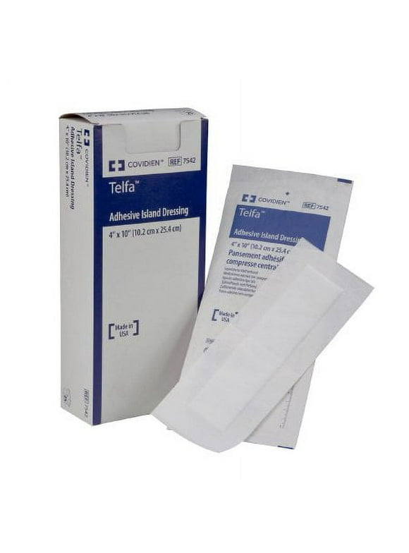 Telfa Bandages in First Aid - Walmart.com