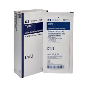 Telfa Bandages in First Aid - Walmart.com