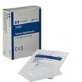 Telfa Nonstick Adhering Wound Dressing, Non-woven, 4x5 Inches ...
