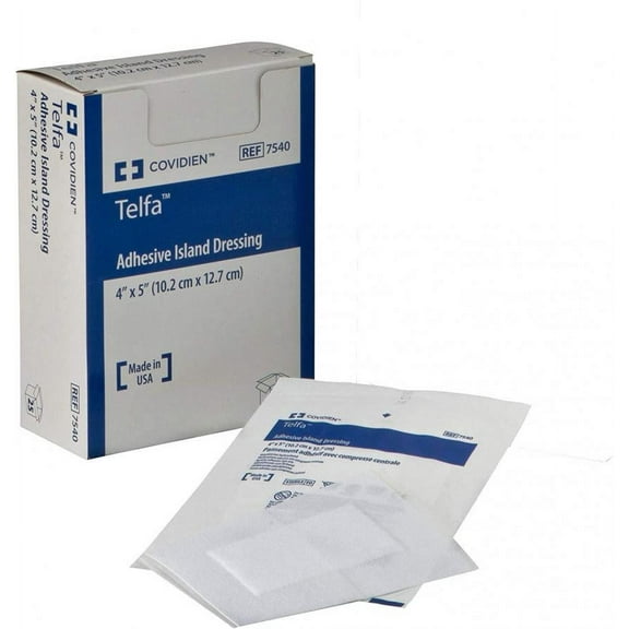 Telfa Bandages in First Aid - Walmart.com