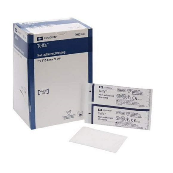 Telfa Dressings