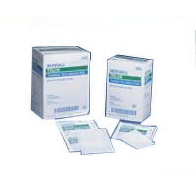 Telfa Non Adherent Dressing Pads 3 Inches X 4 Inches - 50 Ea, 3 Pack ...