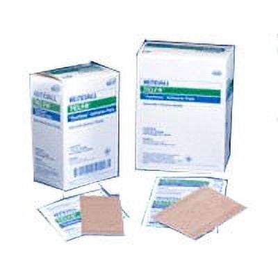Telfa Non-Stick Pads With Adhesive, 2 Inches X 3 Inches - 100 Ea ...