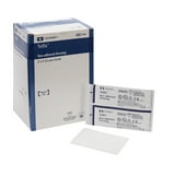 Telfa Ouchless Sterile Non-Adherent Wound Care Pads, Gauze Dressings ...