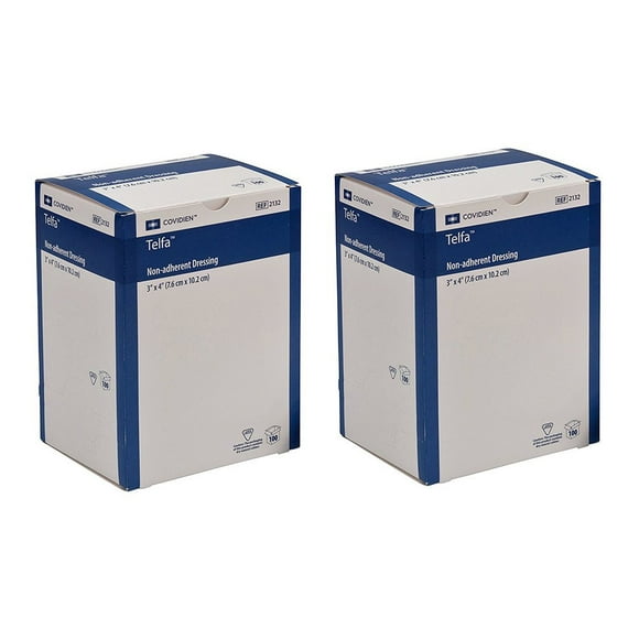 Non Adherent Dressing