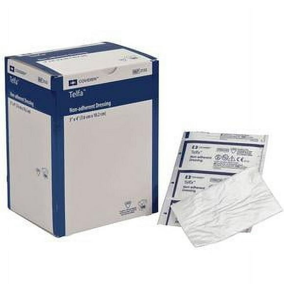 Non Adherent Dressing