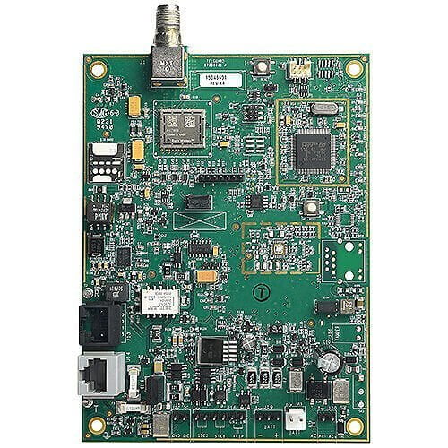 Telguard TG7UB-A Industrial Telecommunications Gateway - Walmart.com