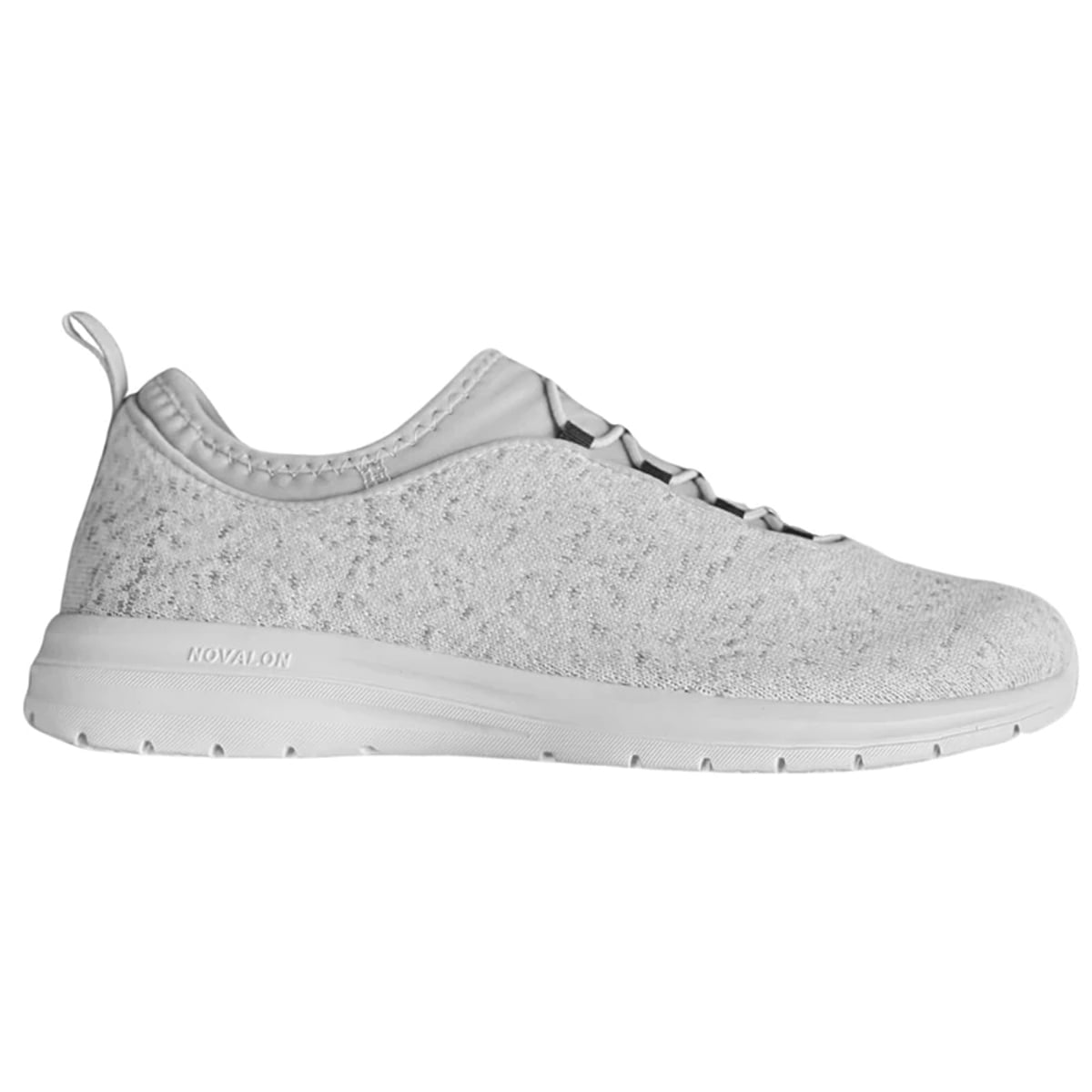 Telic Aftersport Recovery Shoe - Snowdrift - US Women's 10 - Walmart ...