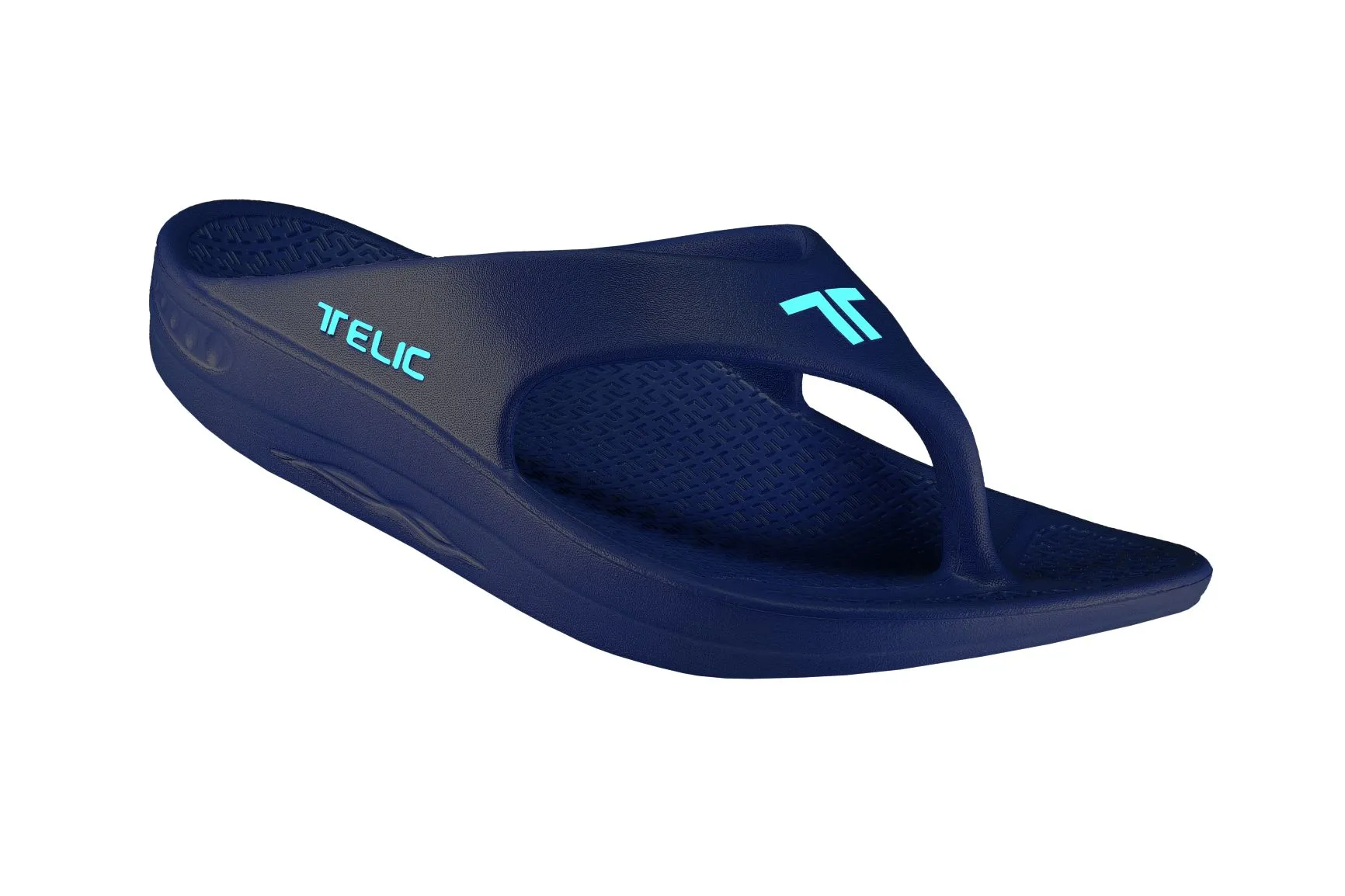 Telic Energy Flip Flop - Comfort Sandals for Men and Women | X-Large ...