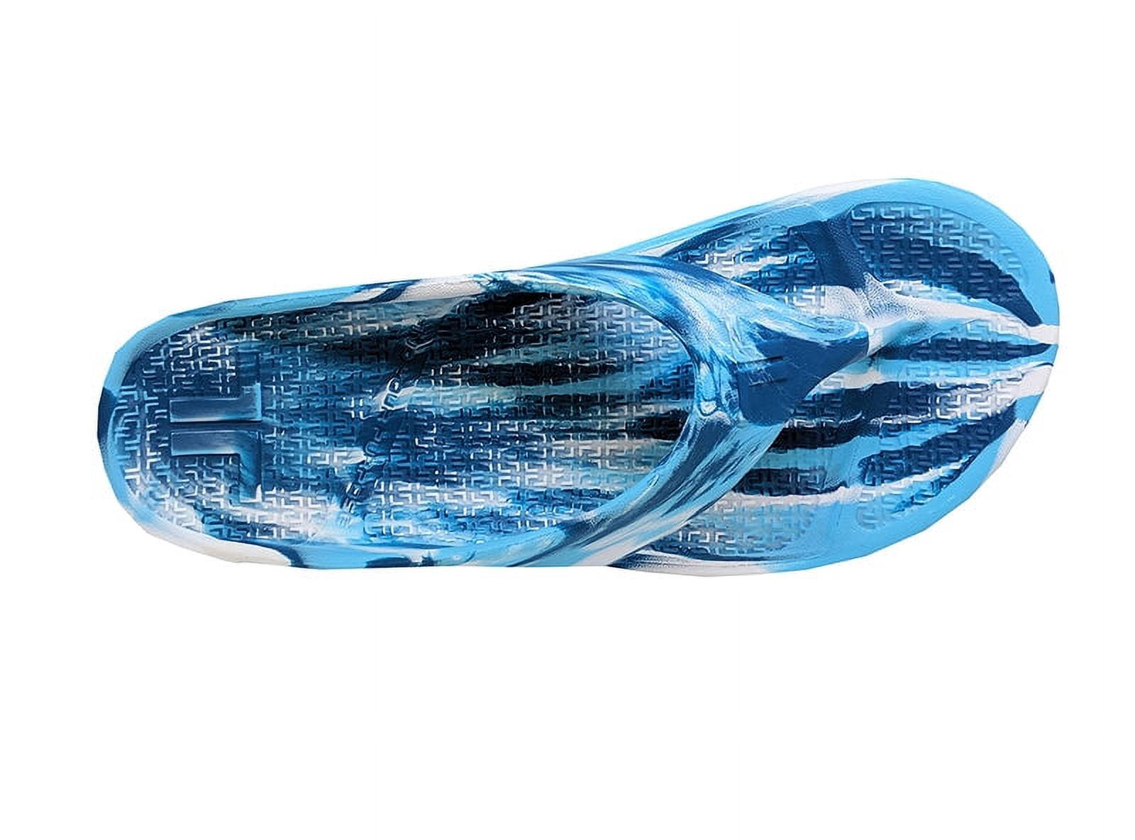 Telic Energy Flip Flop - Ice - 2XS - US Women's 6 - Walmart.com