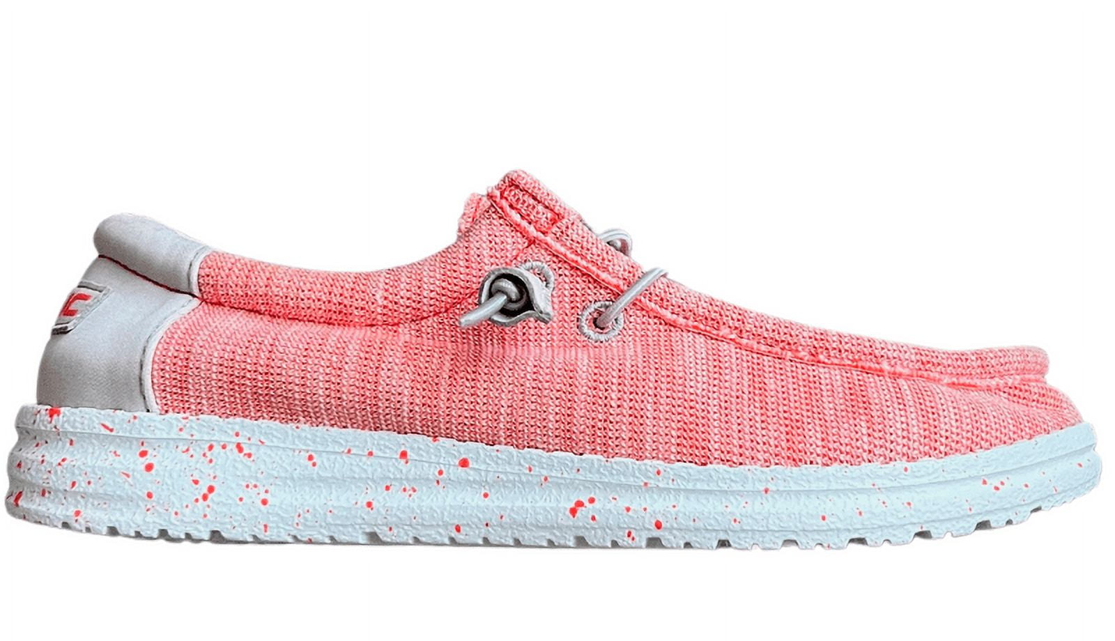 Telic Wave (Women's) - Coral Reef - US Women's 8 - Walmart.com