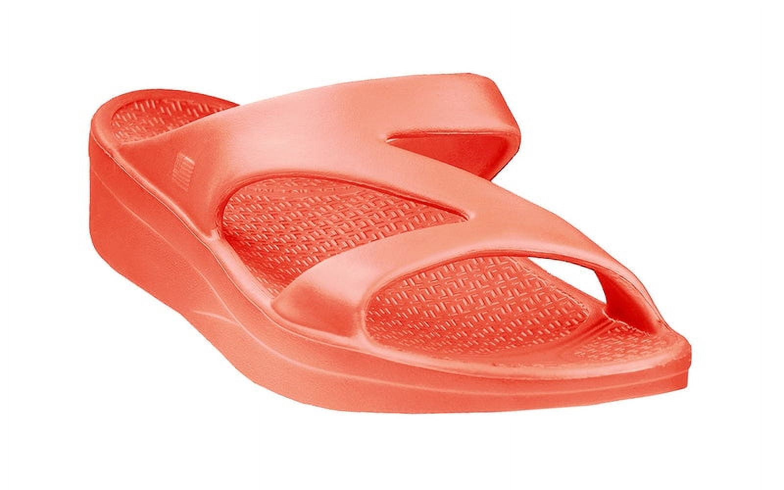Telic Z-Strap - Island Coral - 2XS - US Women's 6 - Walmart.com