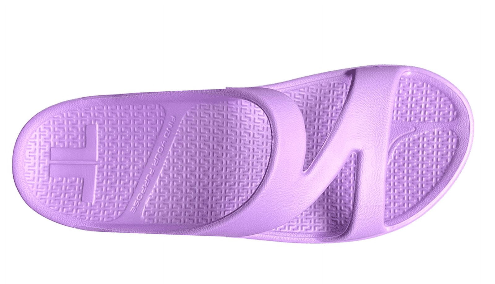 Telic Z-Strap - Purple Pearl - L - US Women's 11 - Walmart.com