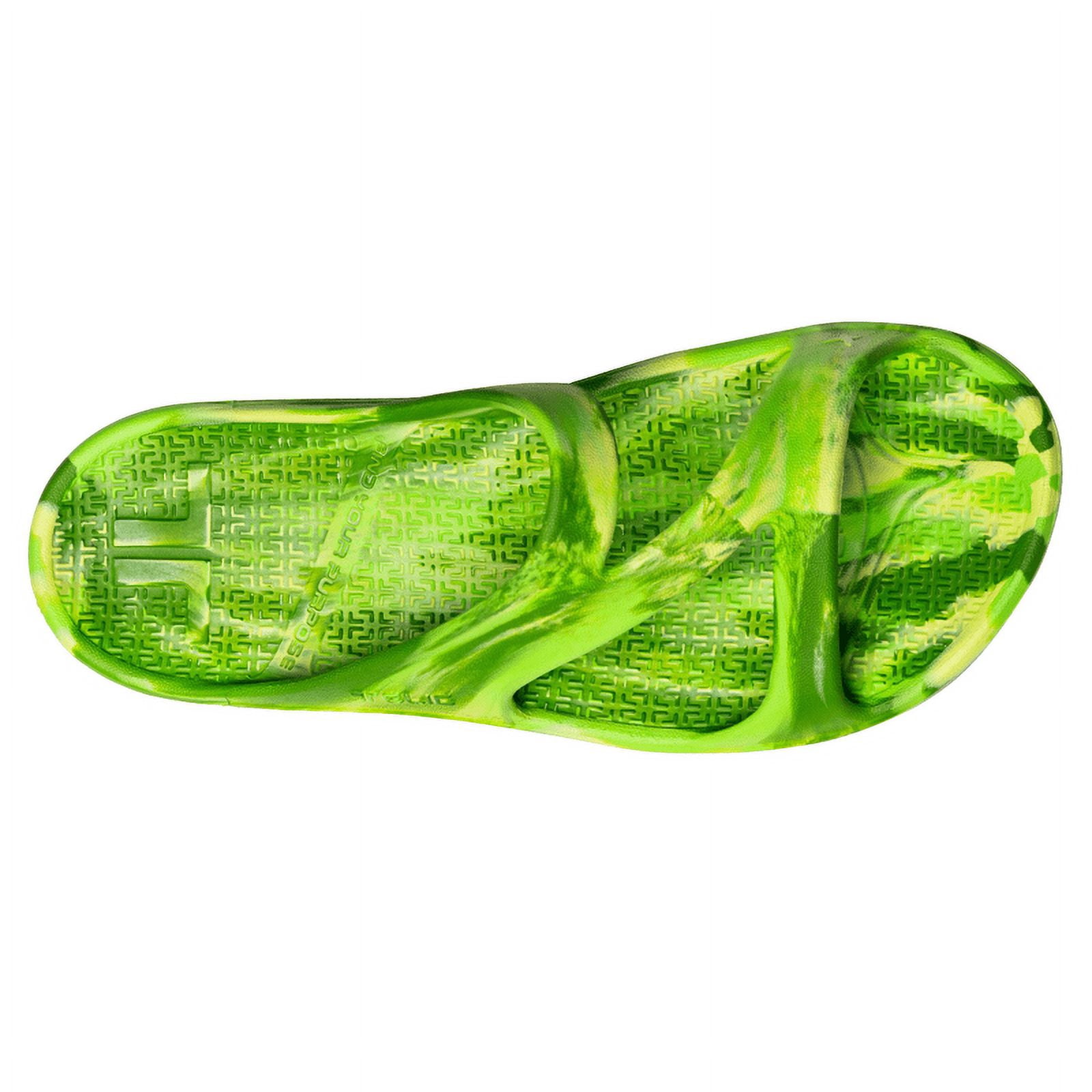 Telic Z-Strap - Rainforest Green - S - US Women's 8 - Walmart.com